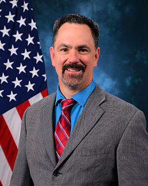 Institute for Future Conflict Faculty • United States Air Force Academy