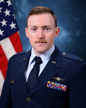 Faculty Profile • United States Air Force Academy