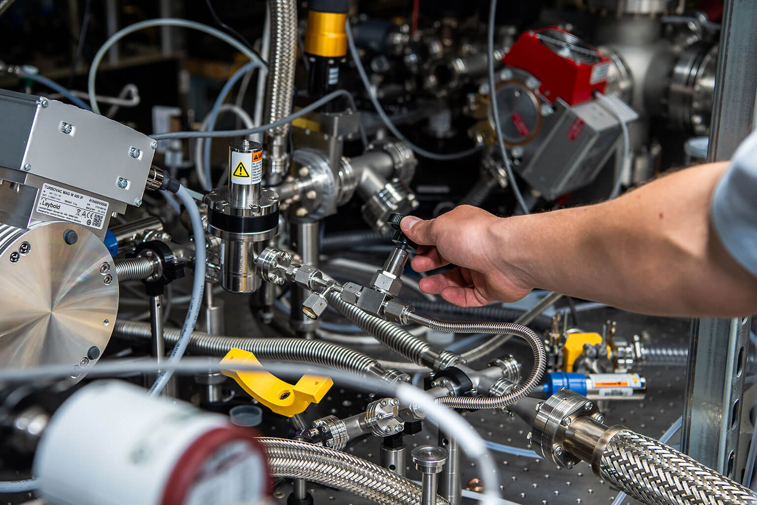 Electrical & Computer Engineering • United States Air Force Academy