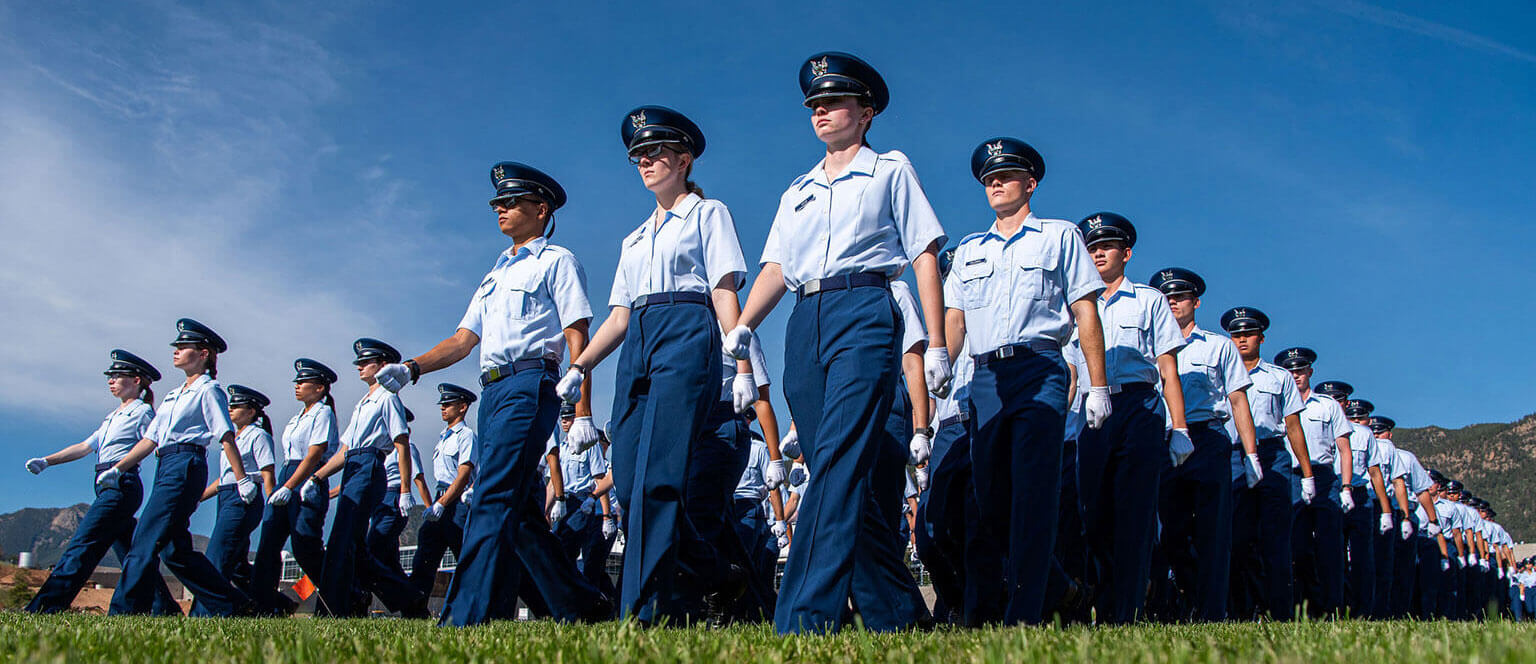 Events Archive • United States Air Force Academy