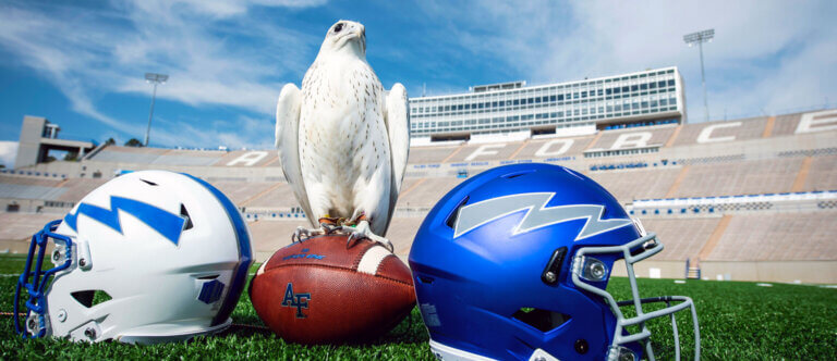 Brand and Style Guide • United States Air Force Academy