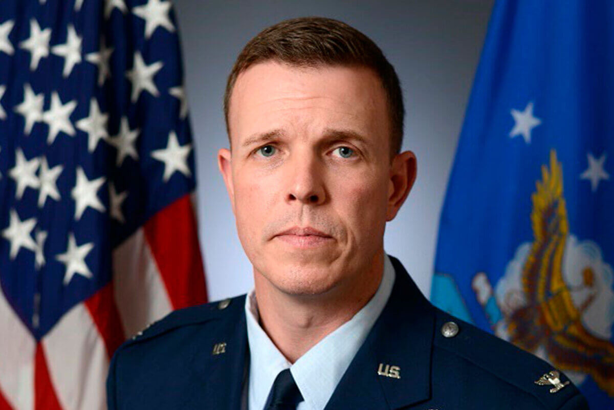 NCLS 2025: examining Warfighters to Win • United States Air Force Academy